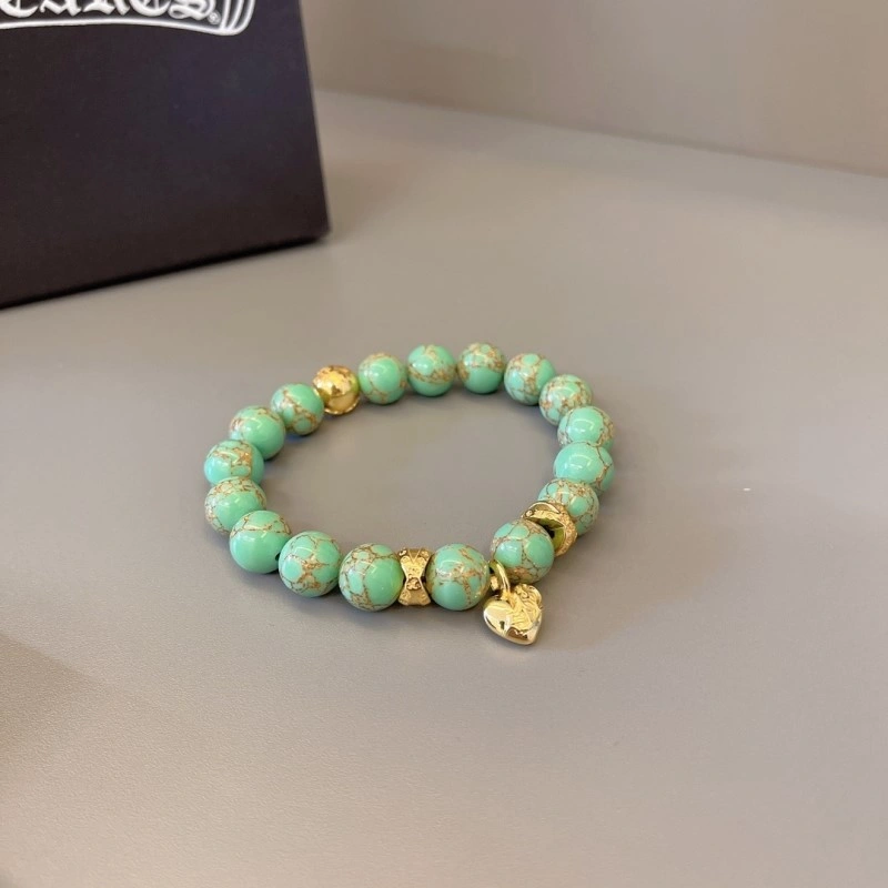 Real Chrome Hearts Bracelets