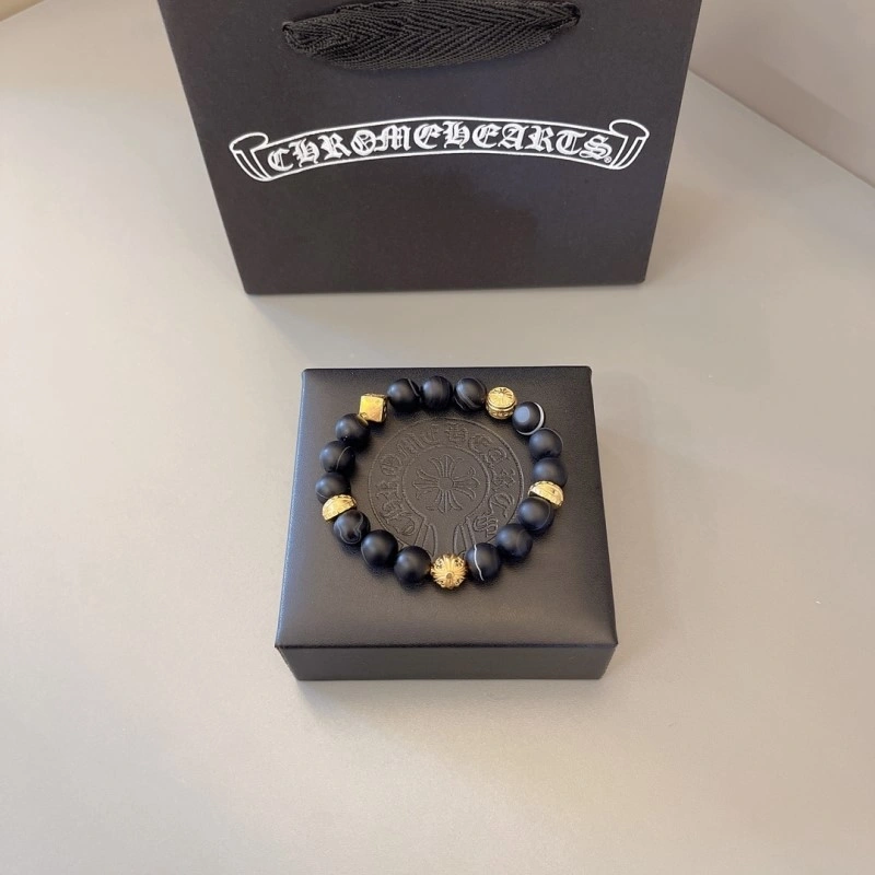 Chrome Hearts Bracelets