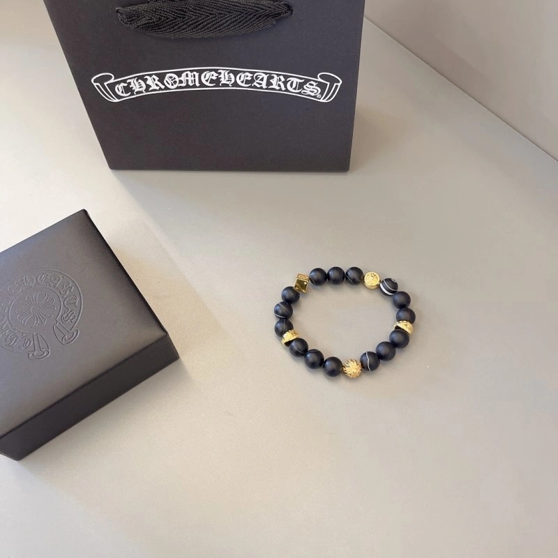 Budget-friendly Chrome Hearts Bracelets