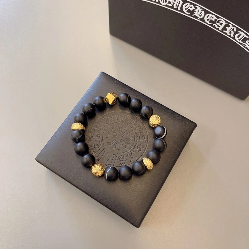 Budget-friendly Chrome Hearts Bracelets
