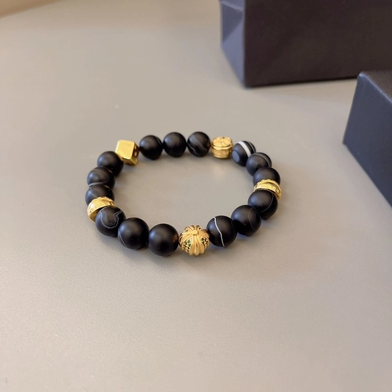 Budget-friendly Chrome Hearts Bracelets