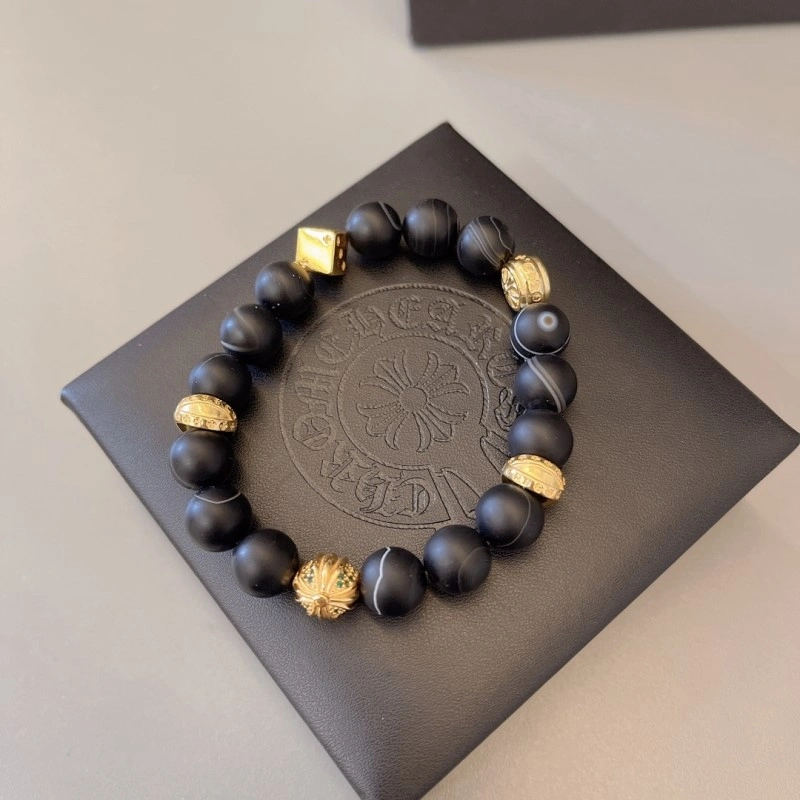 Budget-friendly Chrome Hearts Bracelets