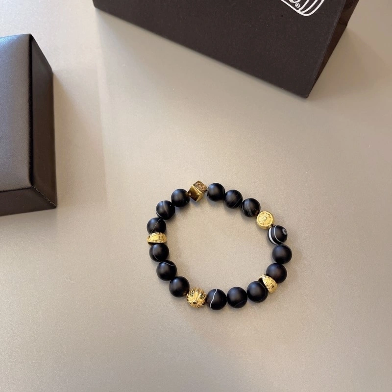 Budget-friendly Chrome Hearts Bracelets