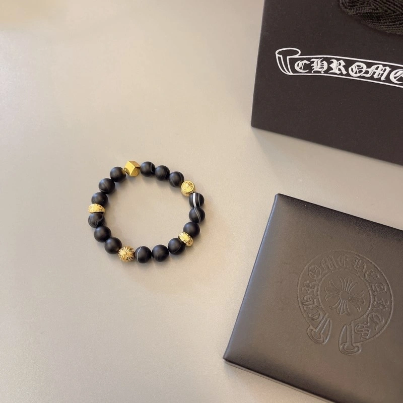 Budget-friendly Chrome Hearts Bracelets