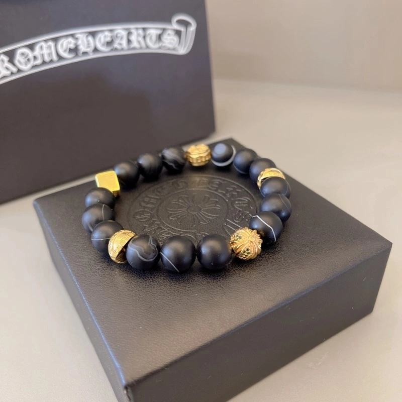 Budget-friendly Chrome Hearts Bracelets