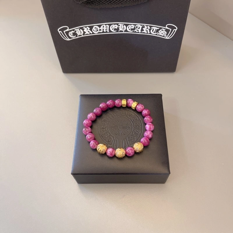 Chrome Hearts Bracelets