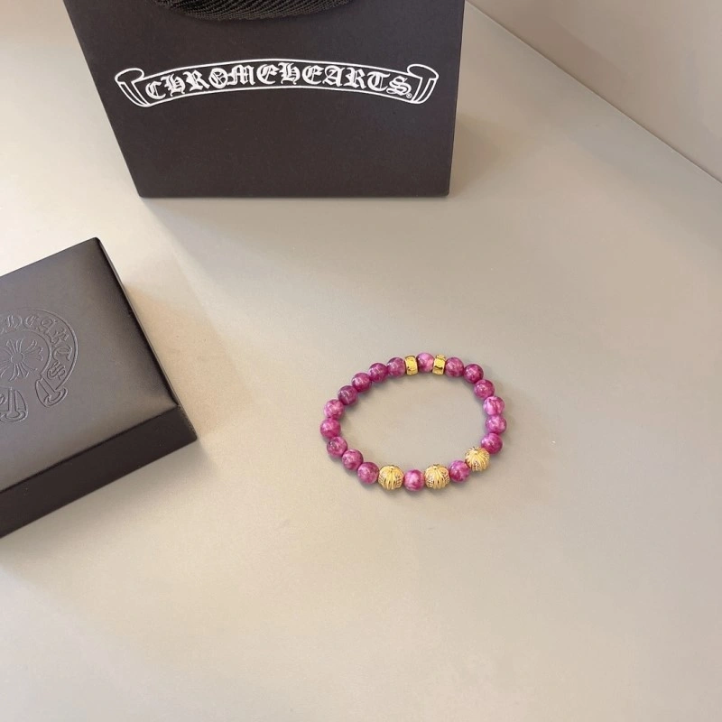 Legit Chrome Hearts Bracelets