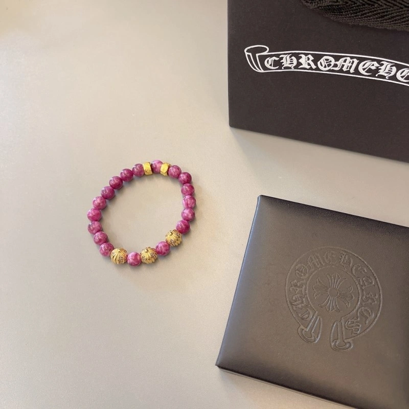 Legit Chrome Hearts Bracelets