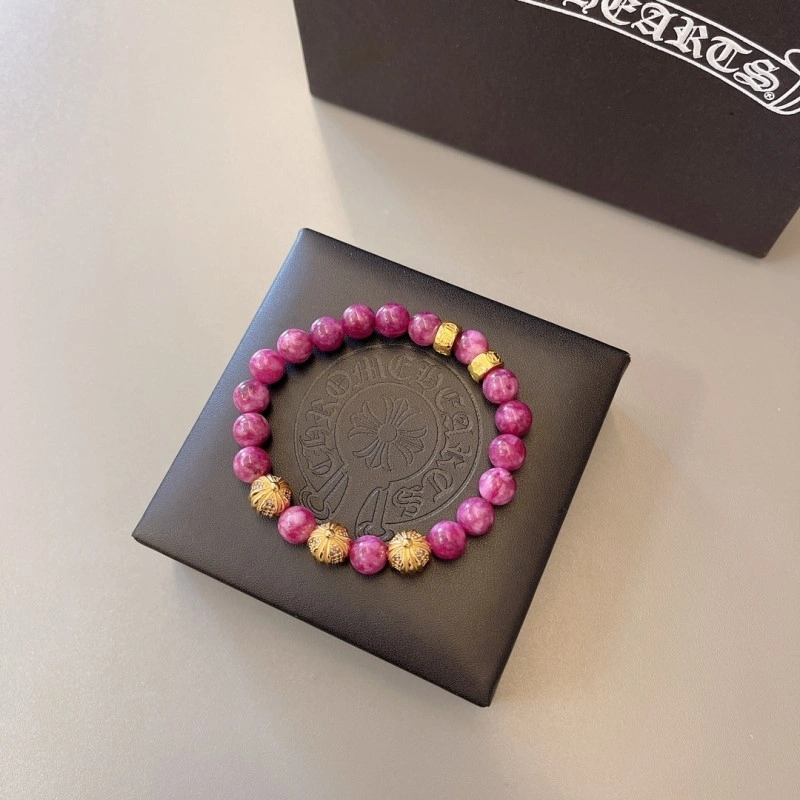 Legit Chrome Hearts Bracelets