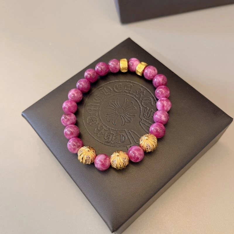 Legit Chrome Hearts Bracelets