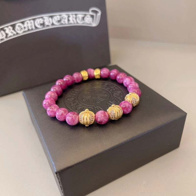 Legit Chrome Hearts Bracelets