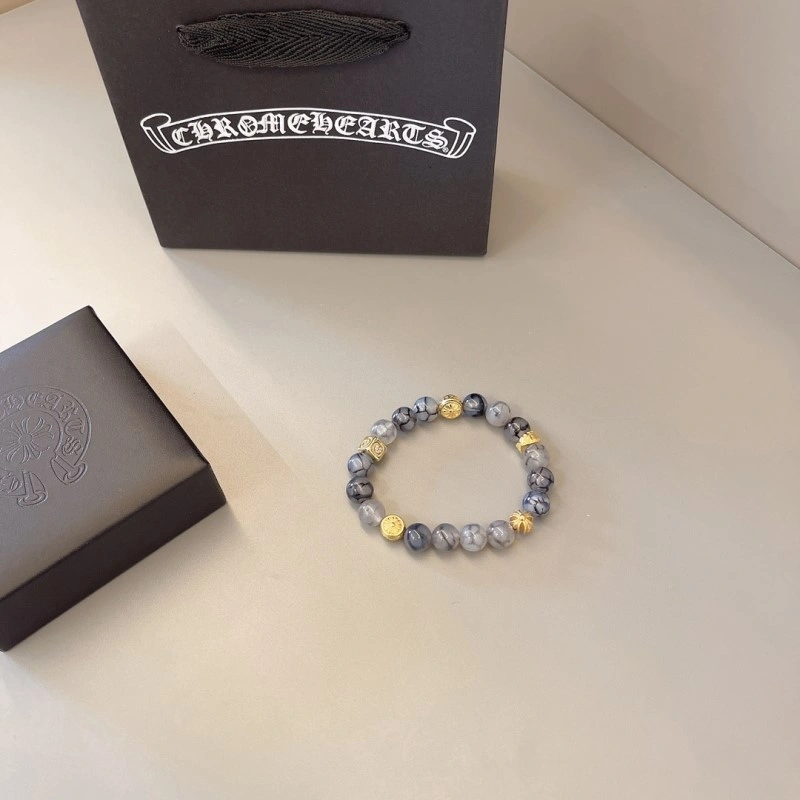 Budget-friendly Chrome Hearts Bracelets
