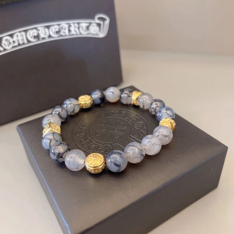 Budget-friendly Chrome Hearts Bracelets