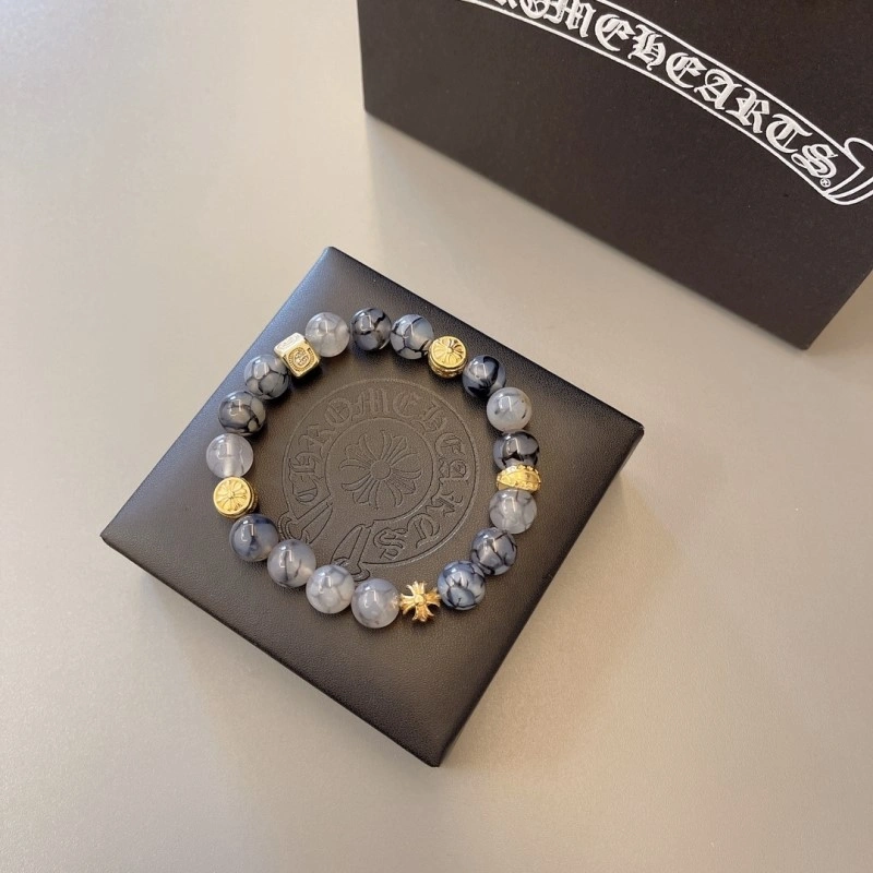 Budget-friendly Chrome Hearts Bracelets