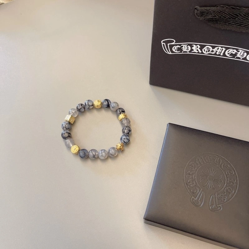 Budget-friendly Chrome Hearts Bracelets