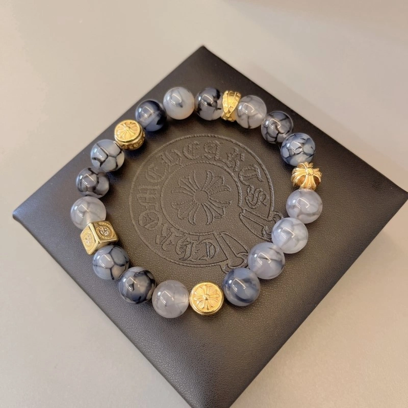 Budget-friendly Chrome Hearts Bracelets