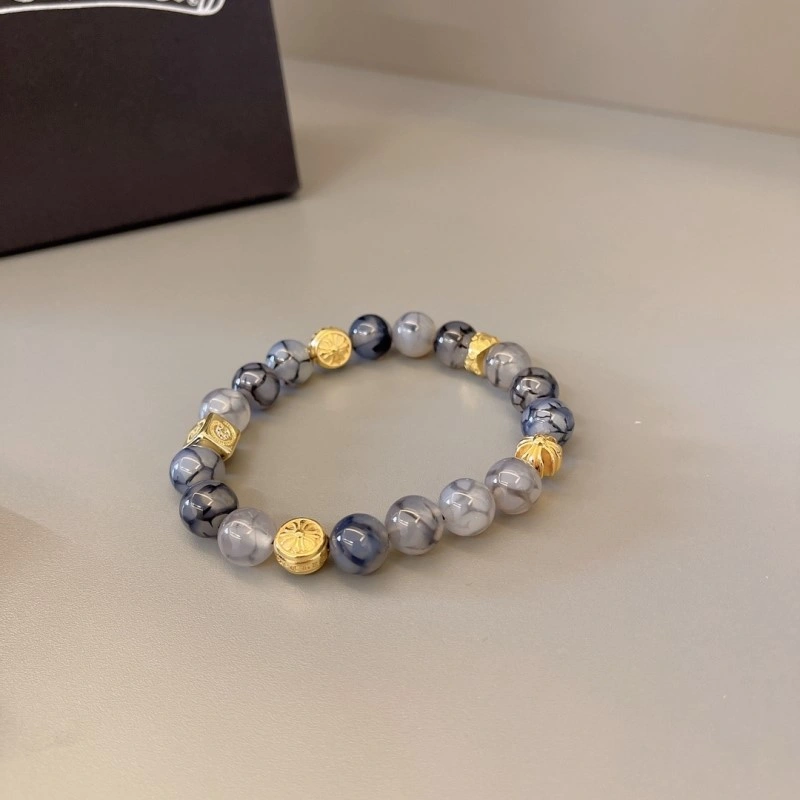 Budget-friendly Chrome Hearts Bracelets