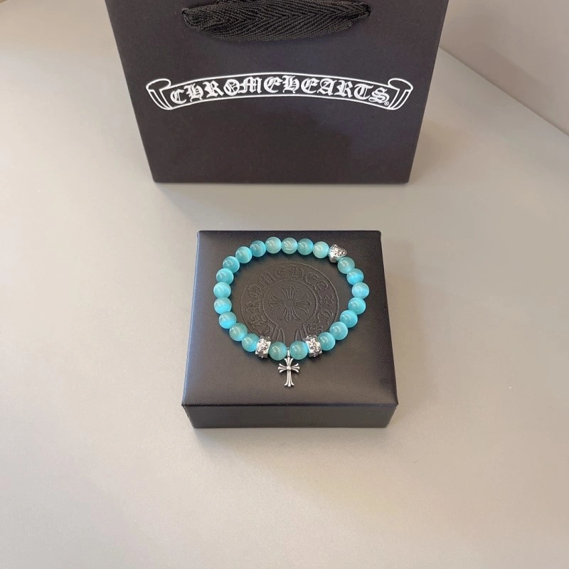 Chrome Hearts Bracelets