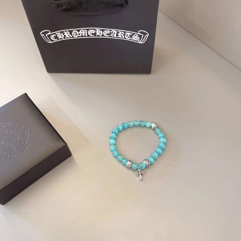 Authentic Chrome Hearts Bracelets
