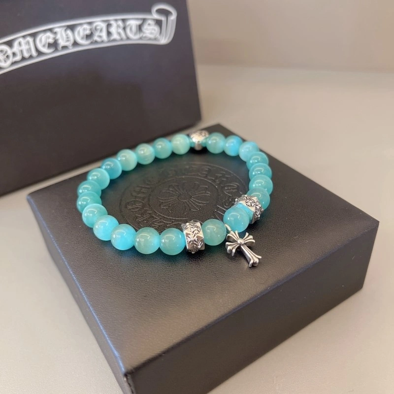 Authentic Chrome Hearts Bracelets