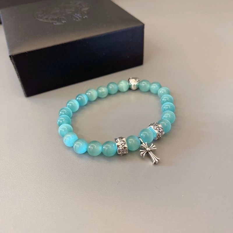 Authentic Chrome Hearts Bracelets
