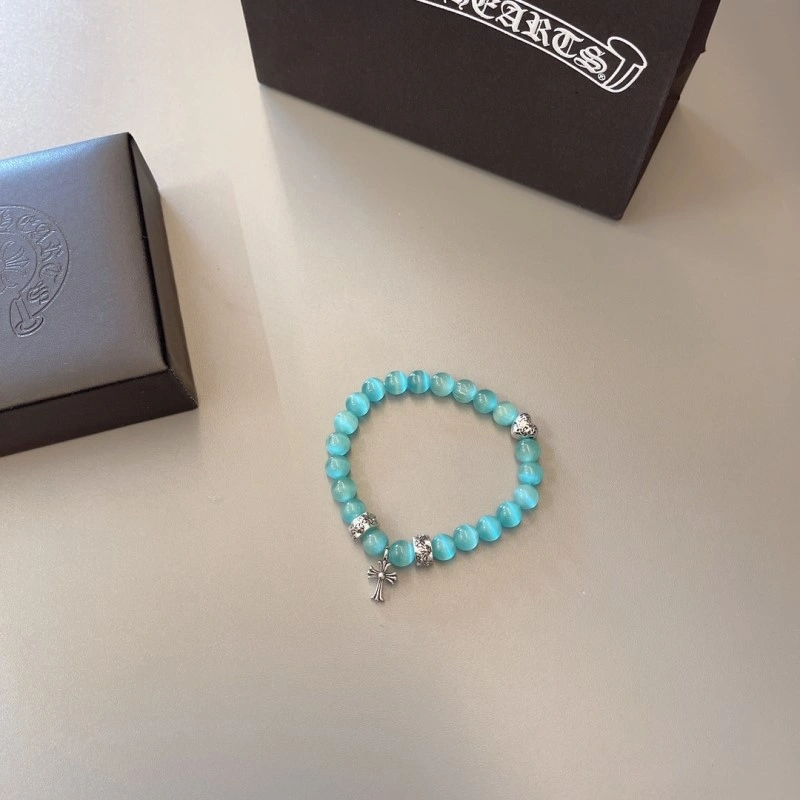 Authentic Chrome Hearts Bracelets