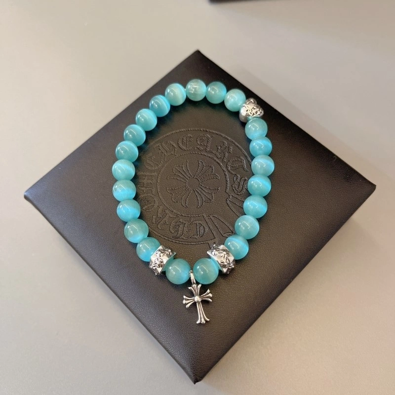 Authentic Chrome Hearts Bracelets