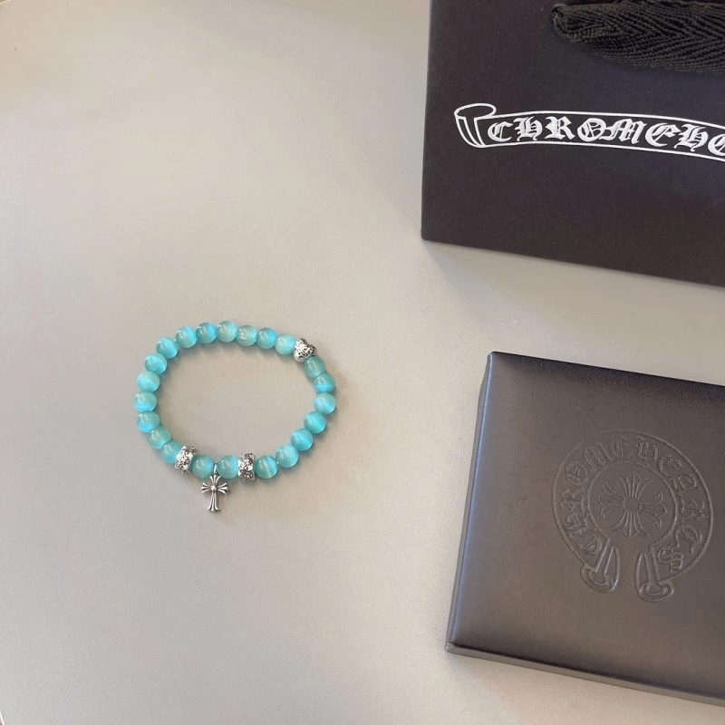 Authentic Chrome Hearts Bracelets