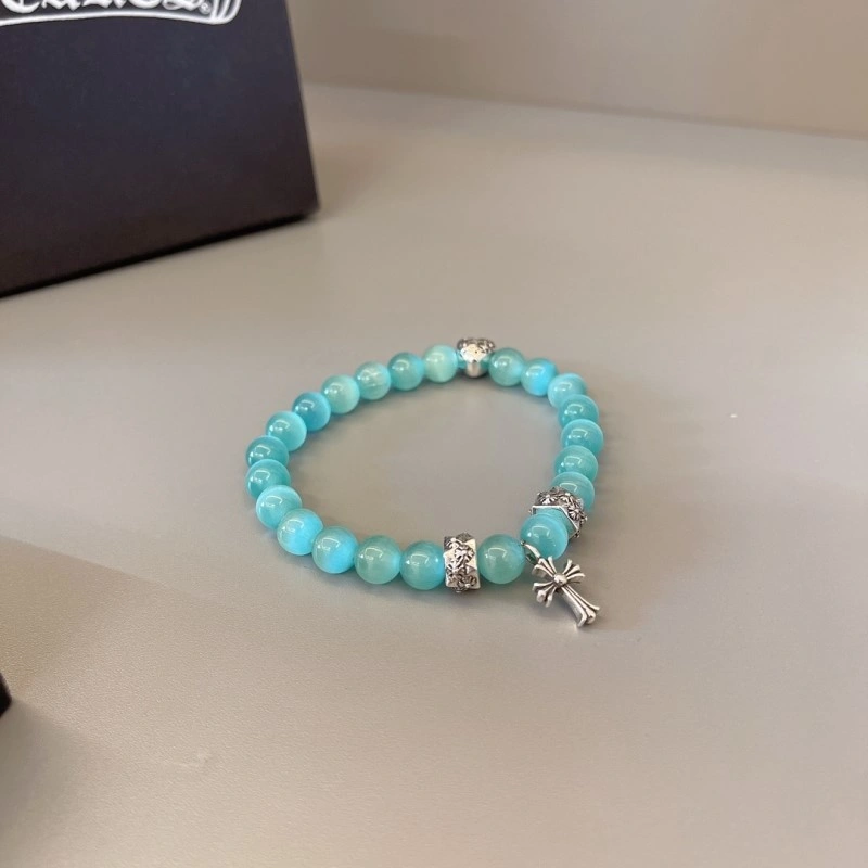 Authentic Chrome Hearts Bracelets