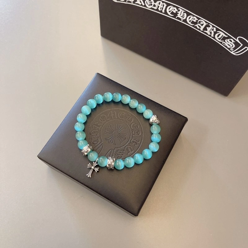 Authentic Chrome Hearts Bracelets