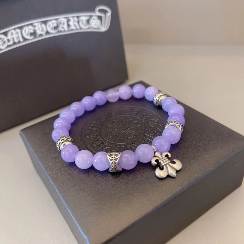 Official Chrome Hearts Bracelets
