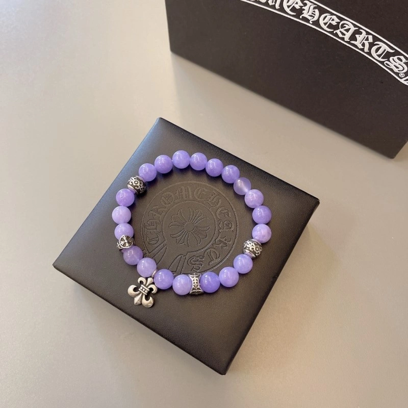 Official Chrome Hearts Bracelets