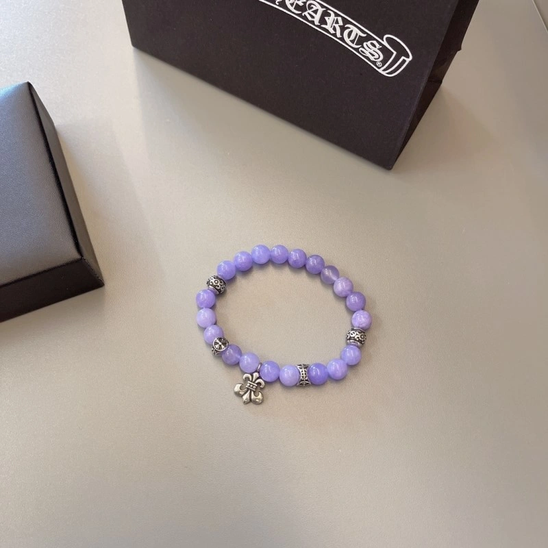 Official Chrome Hearts Bracelets