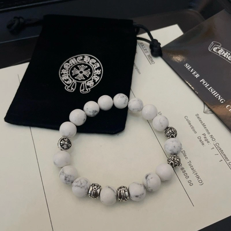 High accuracy Chrome Hearts Bracelets