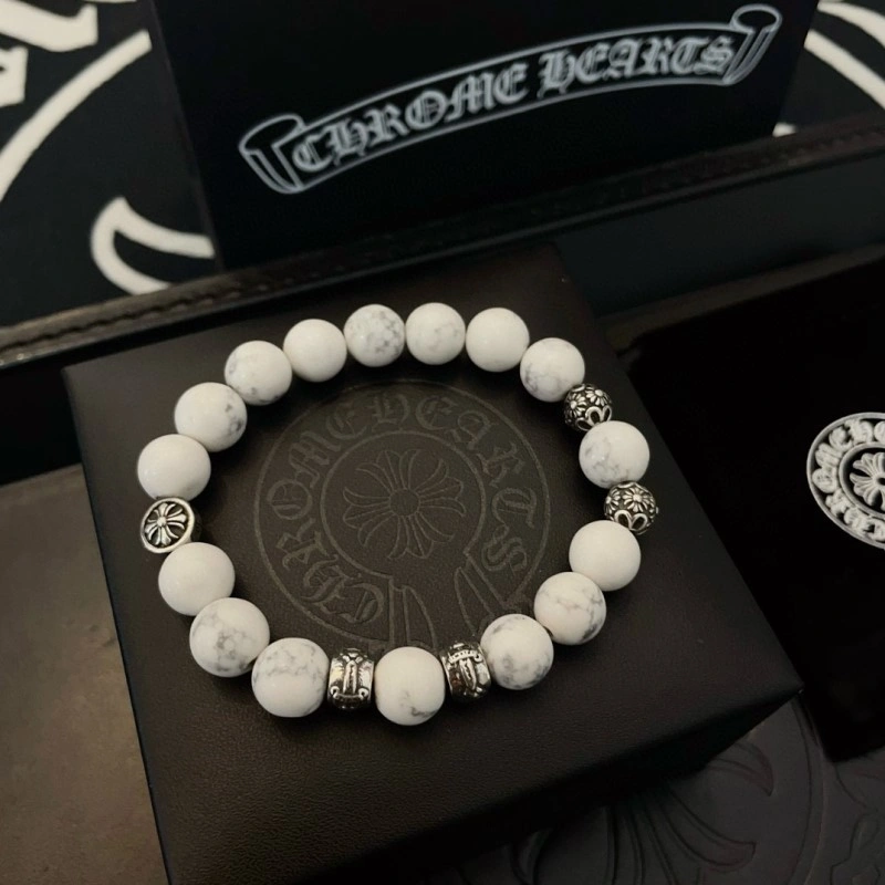 High accuracy Chrome Hearts Bracelets