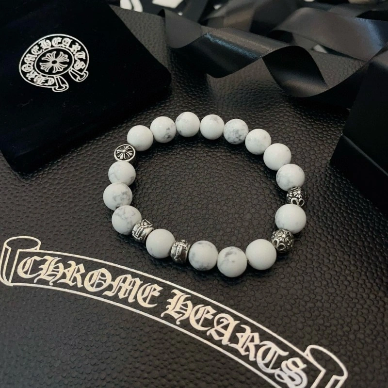 High accuracy Chrome Hearts Bracelets
