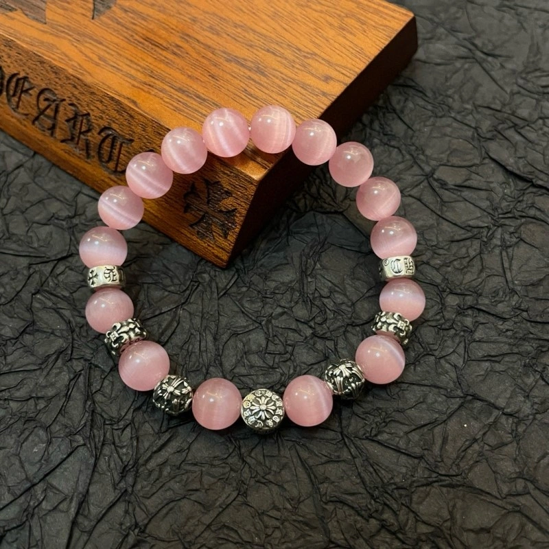 Precise copy Chrome Hearts Bracelets