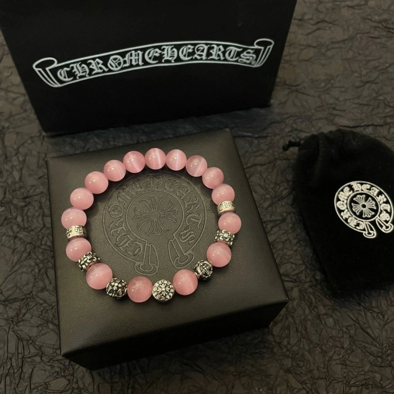 Precise copy Chrome Hearts Bracelets
