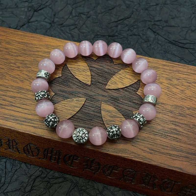 Precise copy Chrome Hearts Bracelets