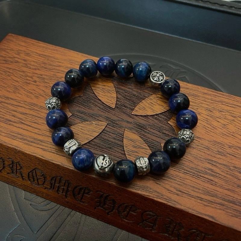 Top mirror Chrome Hearts Bracelets