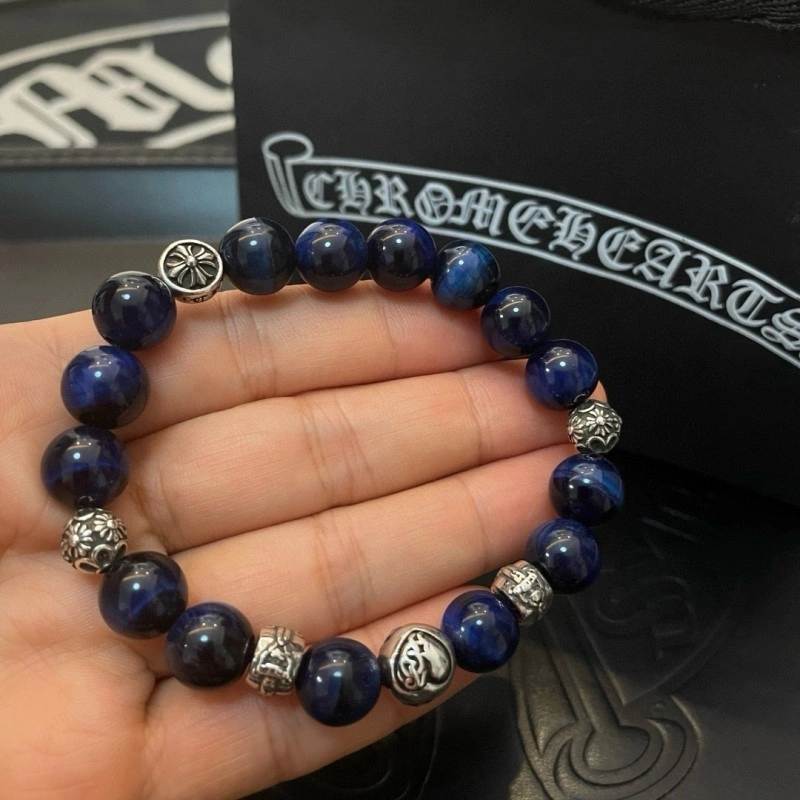 Top mirror Chrome Hearts Bracelets
