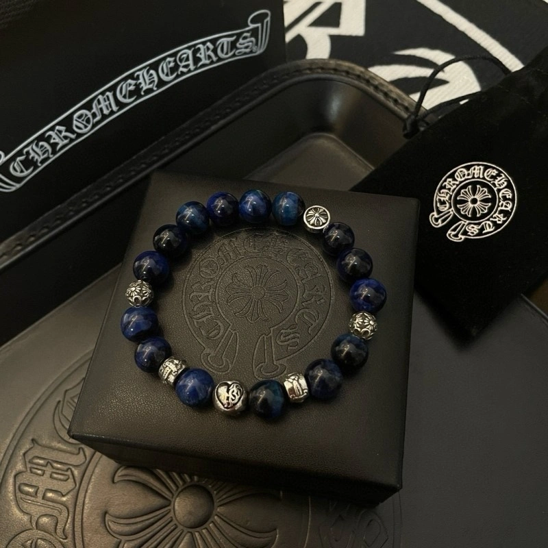 Top mirror Chrome Hearts Bracelets