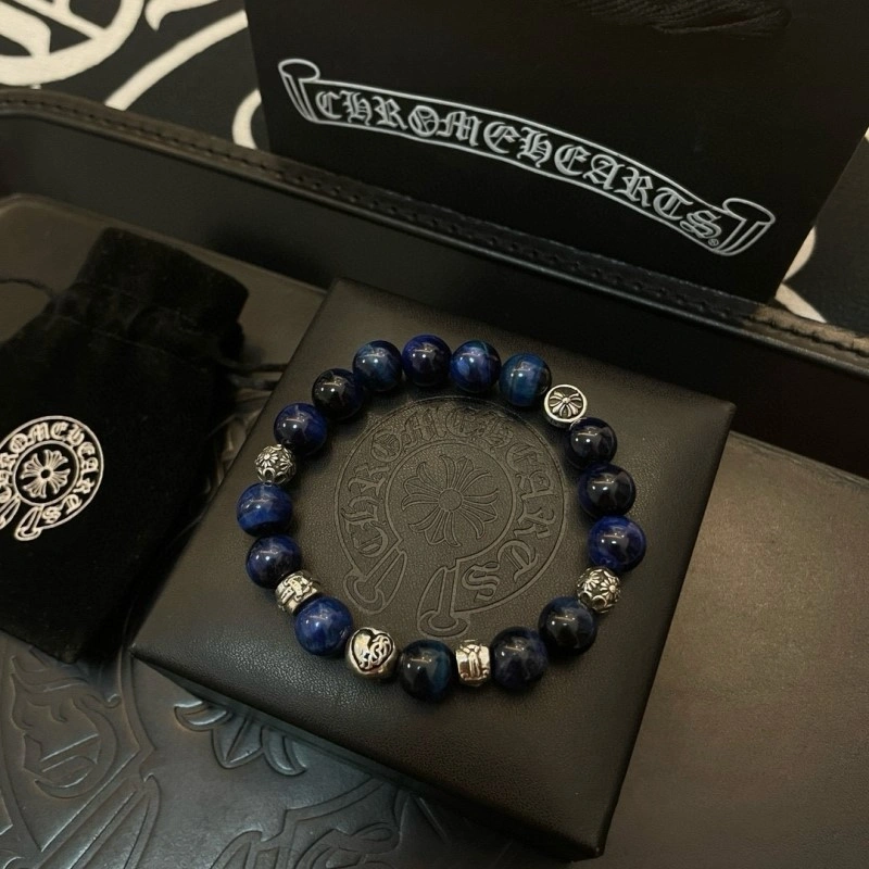 Top mirror Chrome Hearts Bracelets