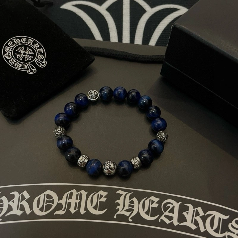 Top mirror Chrome Hearts Bracelets