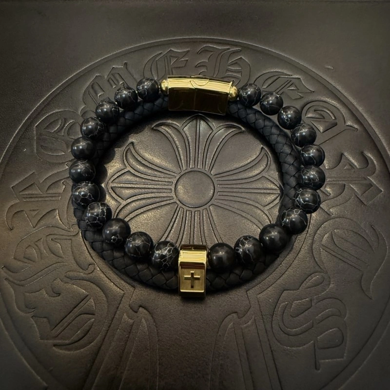 Chrome Hearts Bracelets