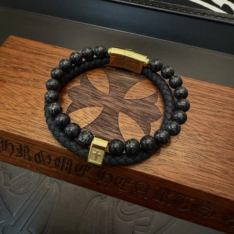 Original Chrome Hearts Bracelets