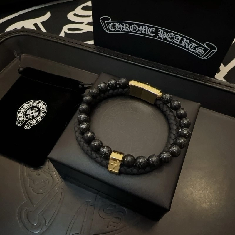 Original Chrome Hearts Bracelets