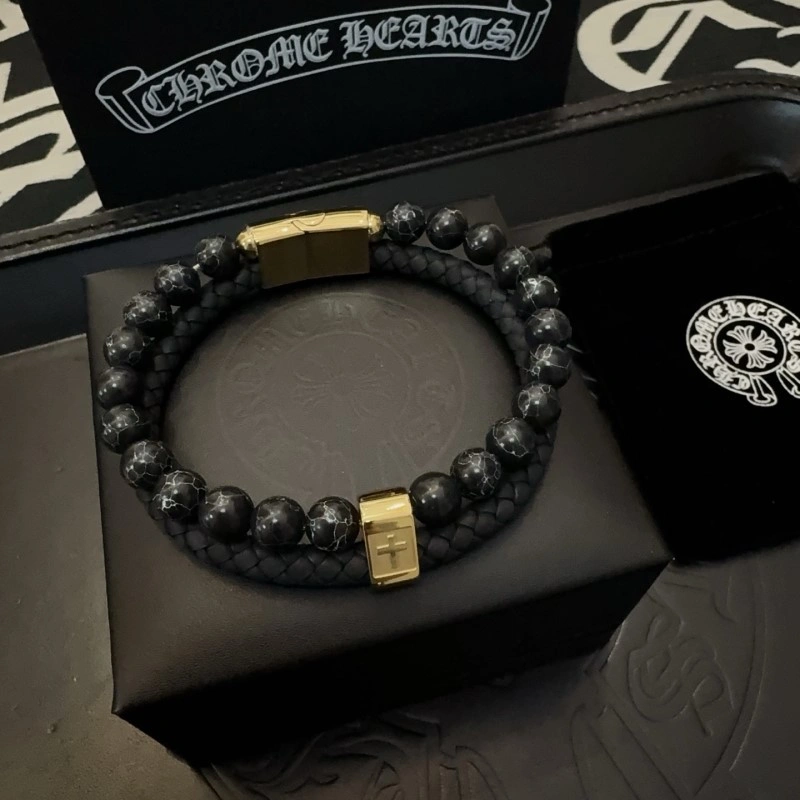 Original Chrome Hearts Bracelets