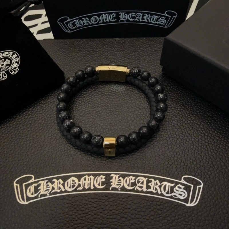 Original Chrome Hearts Bracelets