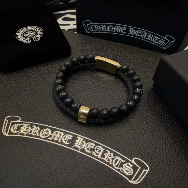 Original Chrome Hearts Bracelets